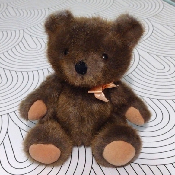 Dakin | Toys | Vintage 988 Dakin Bear | Poshmark